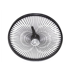 20 Inch Bike Wheels