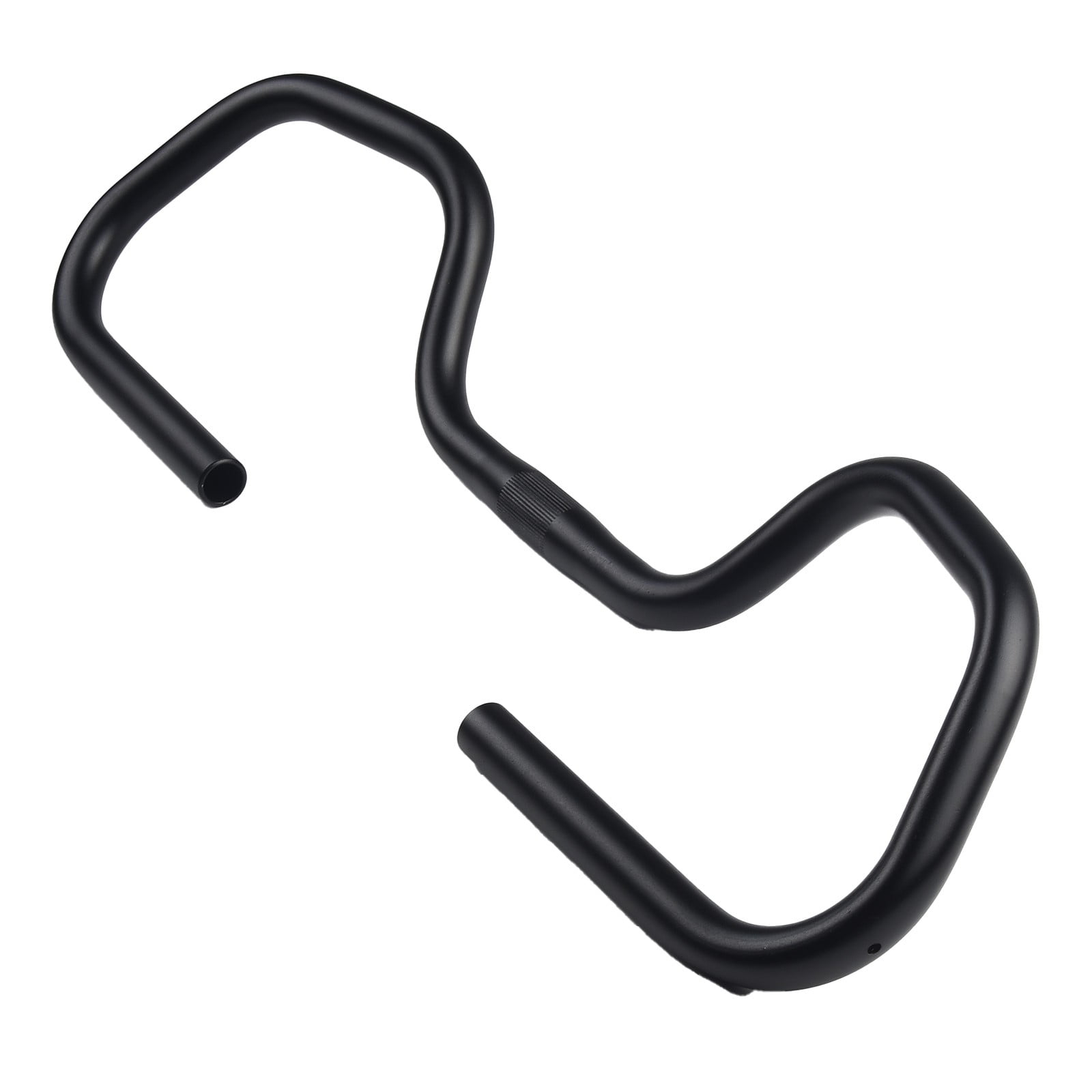 bike Butterfly Handlebar 25.4mm 580mm for Touring Trekking bike with ...