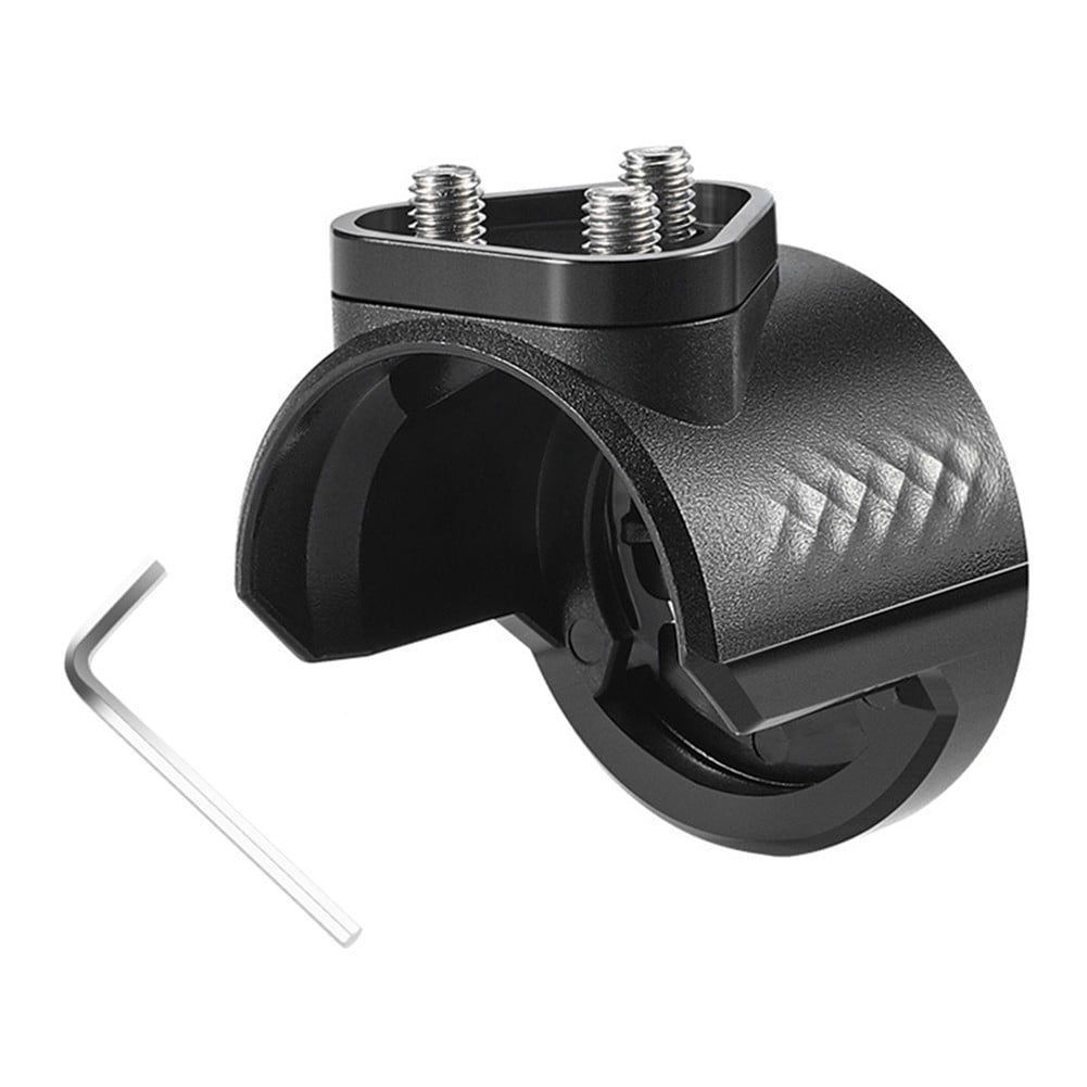 bike SeatCushion Tail Light Bracket Cycling 3D Printed saddle Tail ...