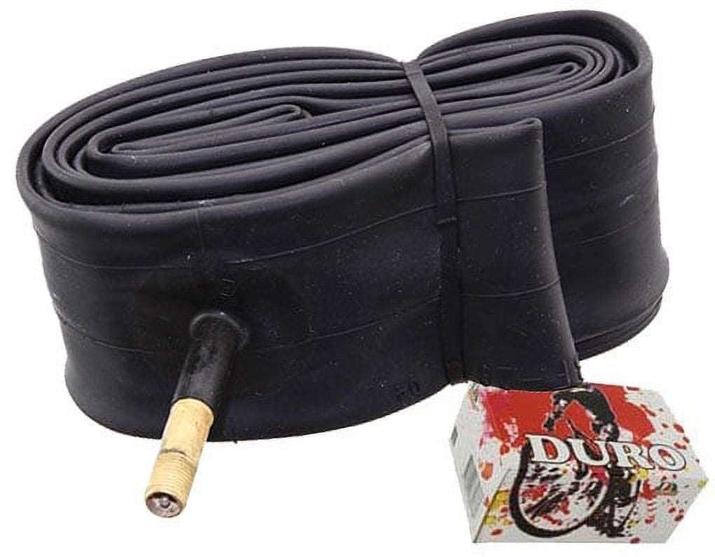 bike TUBE 27.5 X 2.125/2.50 RE/AV 48MM. bicycle TUBE - Walmart.com