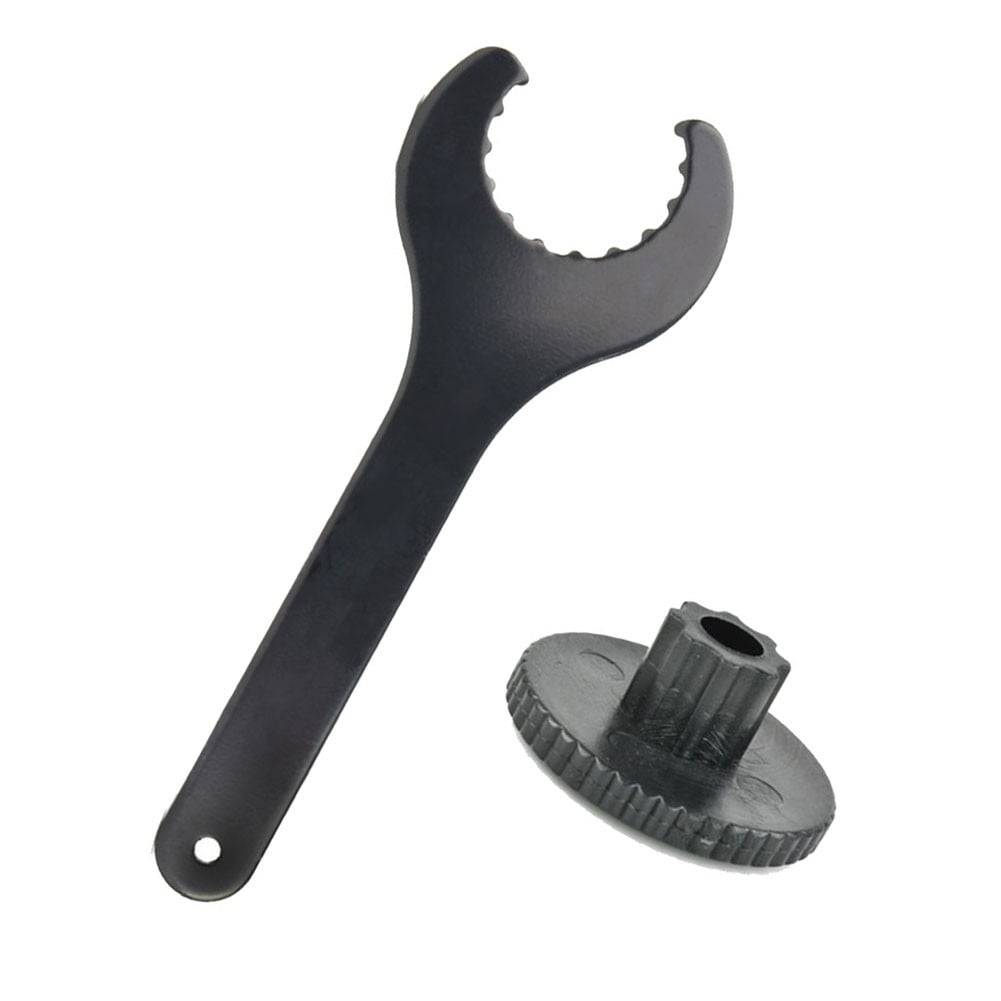 bike bottom wrench mountain road bike wrench set for BB72 for BB 52 ...