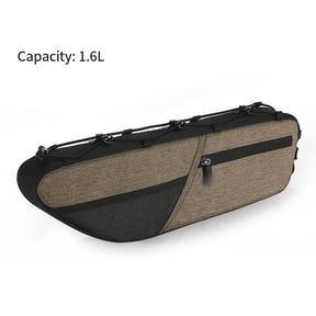 Bike Frame Bags