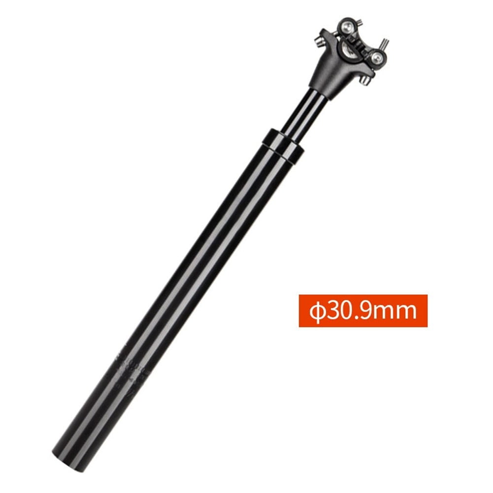 bike spring shock absorber seatpost aluminum alloy seatpost road bike ...