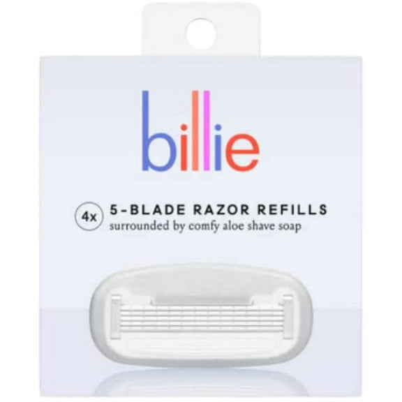 Billie Walmart.com - Razors - Shave & Hair Removal, Beauty & Personal ...