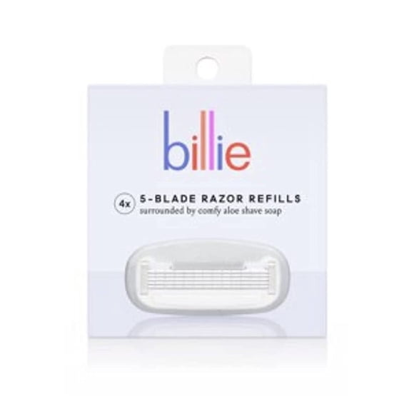 Billie razors in Shaving - Walmart.com