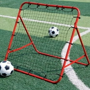 Future Stars 7ft Flex Soccer Goal Combo Set - 1 7ft Flex Net, 4 Targets ...