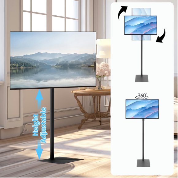 Universal Tv Stand