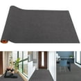 Ymokee 4 x 10 ft Indoor Outdoor Commercial Carpet Runner Hallways ...