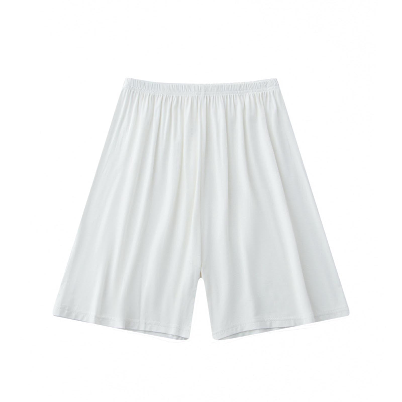 biudgviw Boys Girls Shorts Children Elastic Waist Comfy Shorts ...