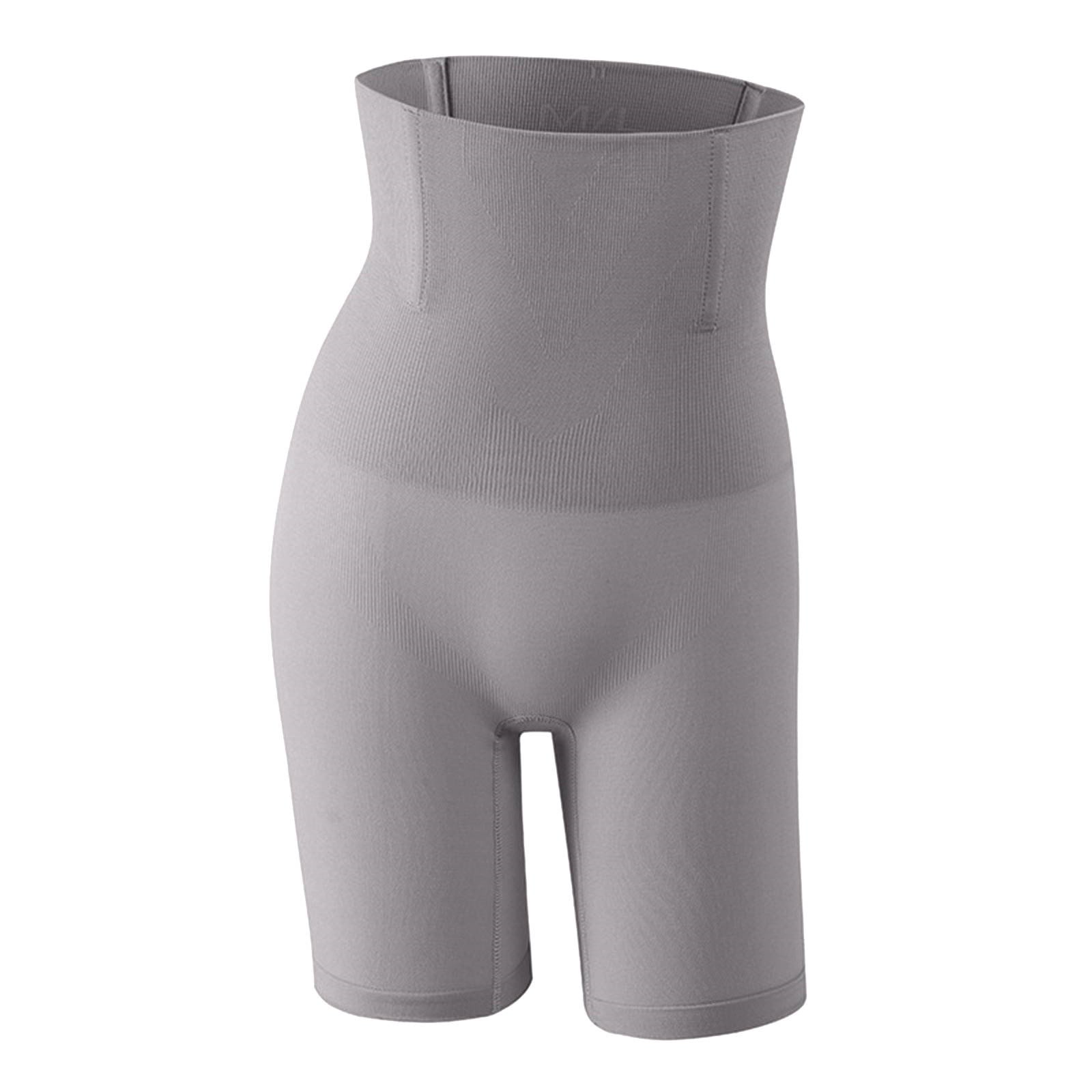 biudgviw Boyshorts for Women High Waisted Butt Lifter Stretch Body ...