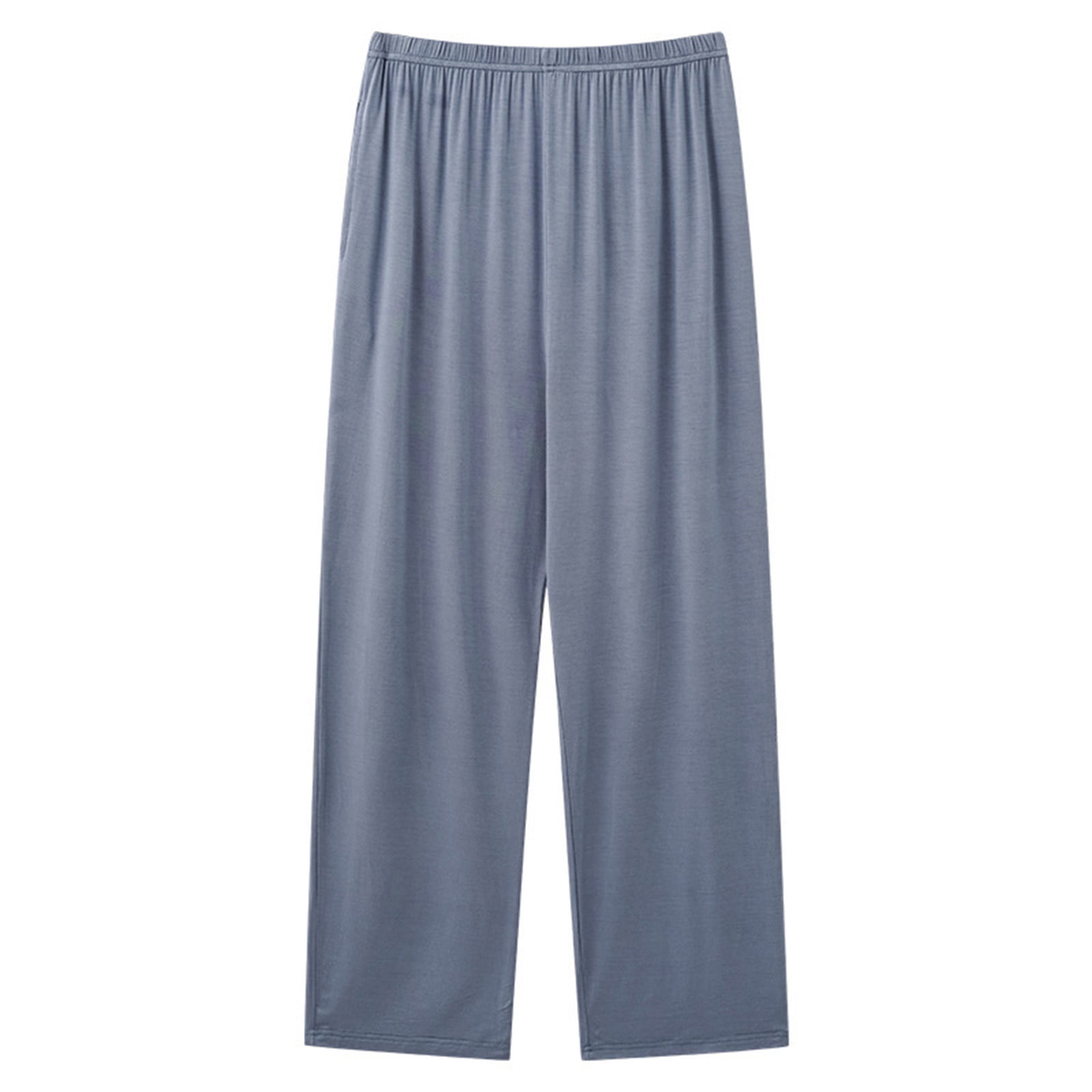 biudgviw Sleep Pants for Women Comfortable Modal Pajama Pants with ...