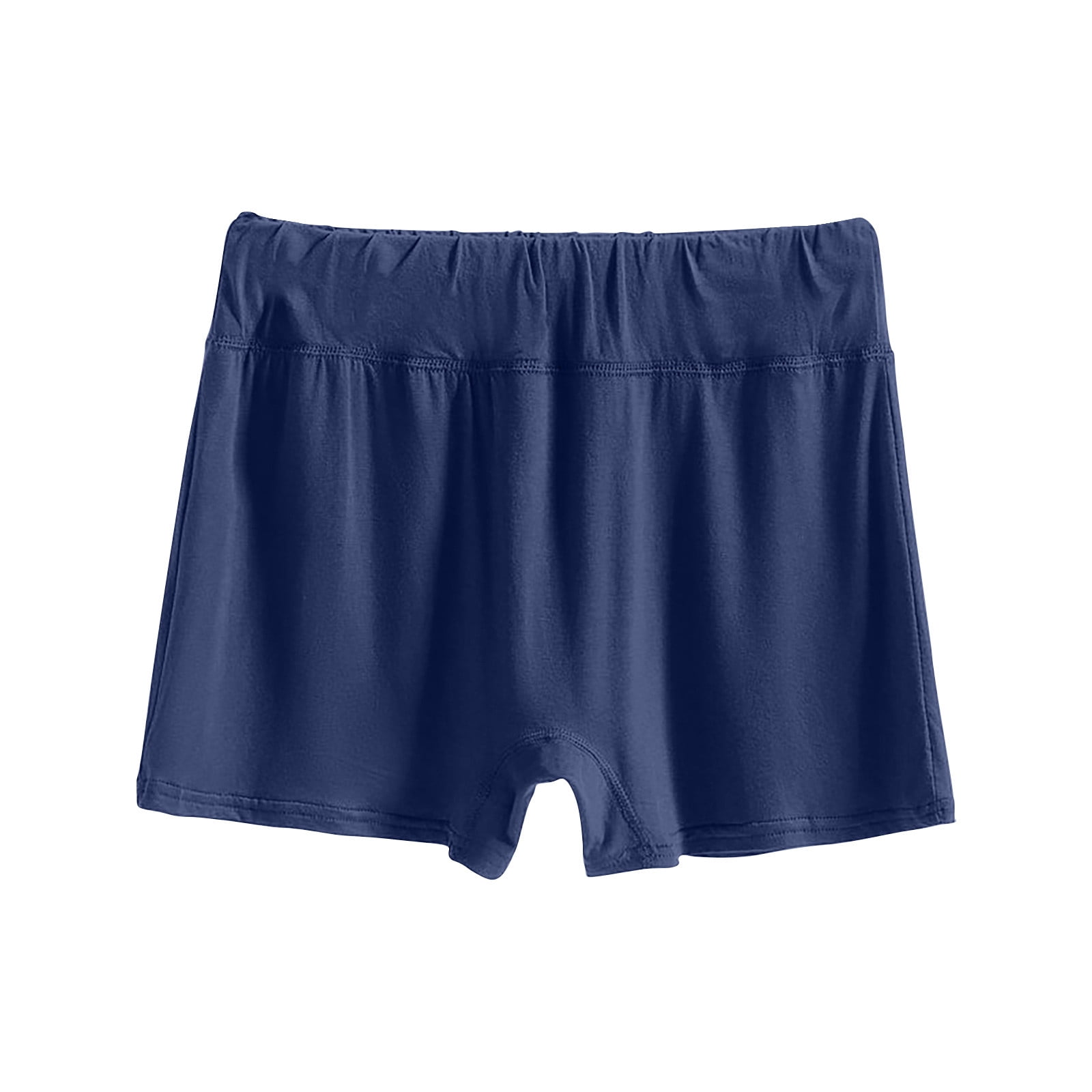 biudgviw Sleep Shorts for Women Modal Ultra-Soft Pajama Shorts Plus ...