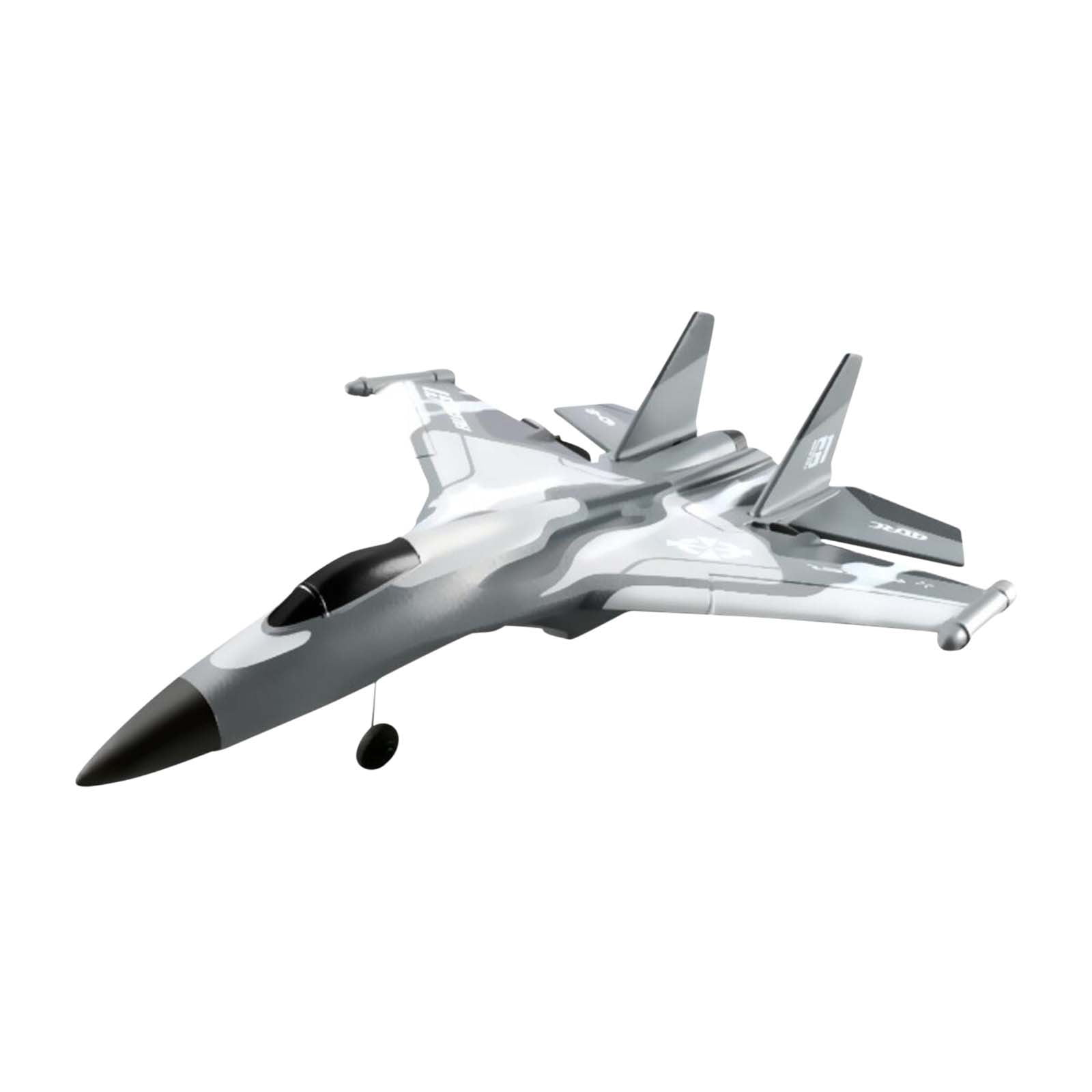 black Christmas Present Glider Drone G1 Model Remote Control Aircraft ...