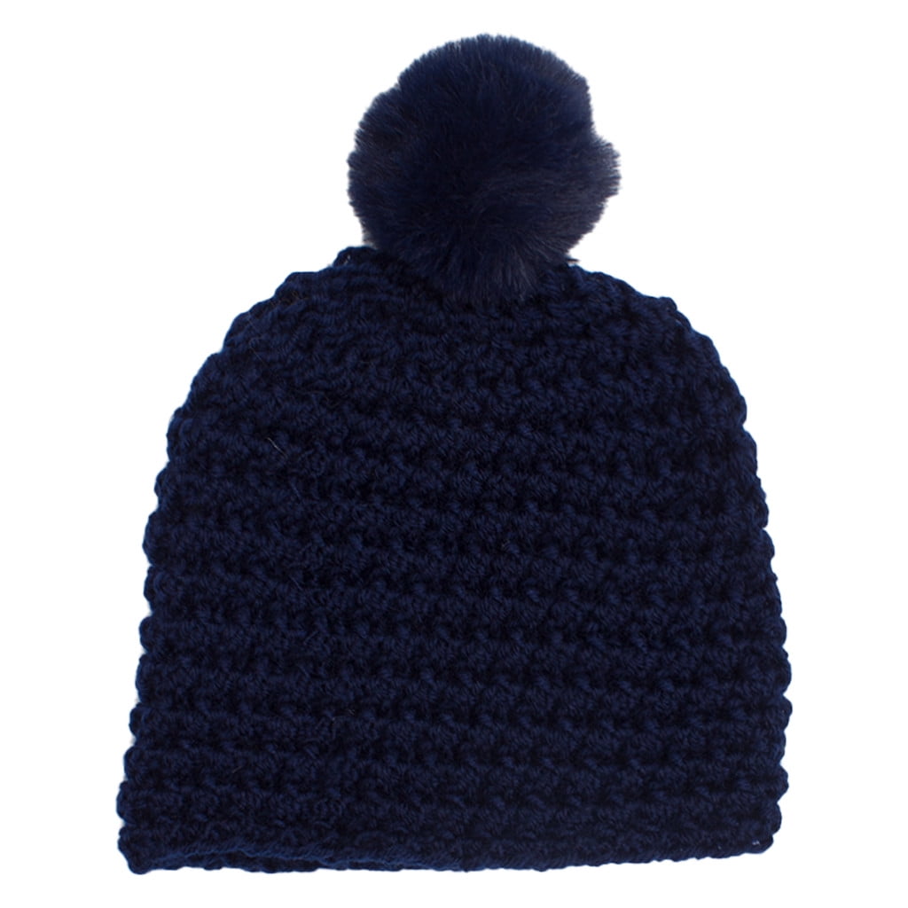 Friday deals 50% off clear! Aueoeo Toddler Knitted Beanie Warm Fleece ...