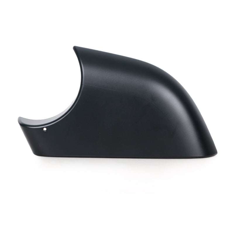 black left-Car Exterior Rearview Wing Door Side Mirror Lower Bottom ...