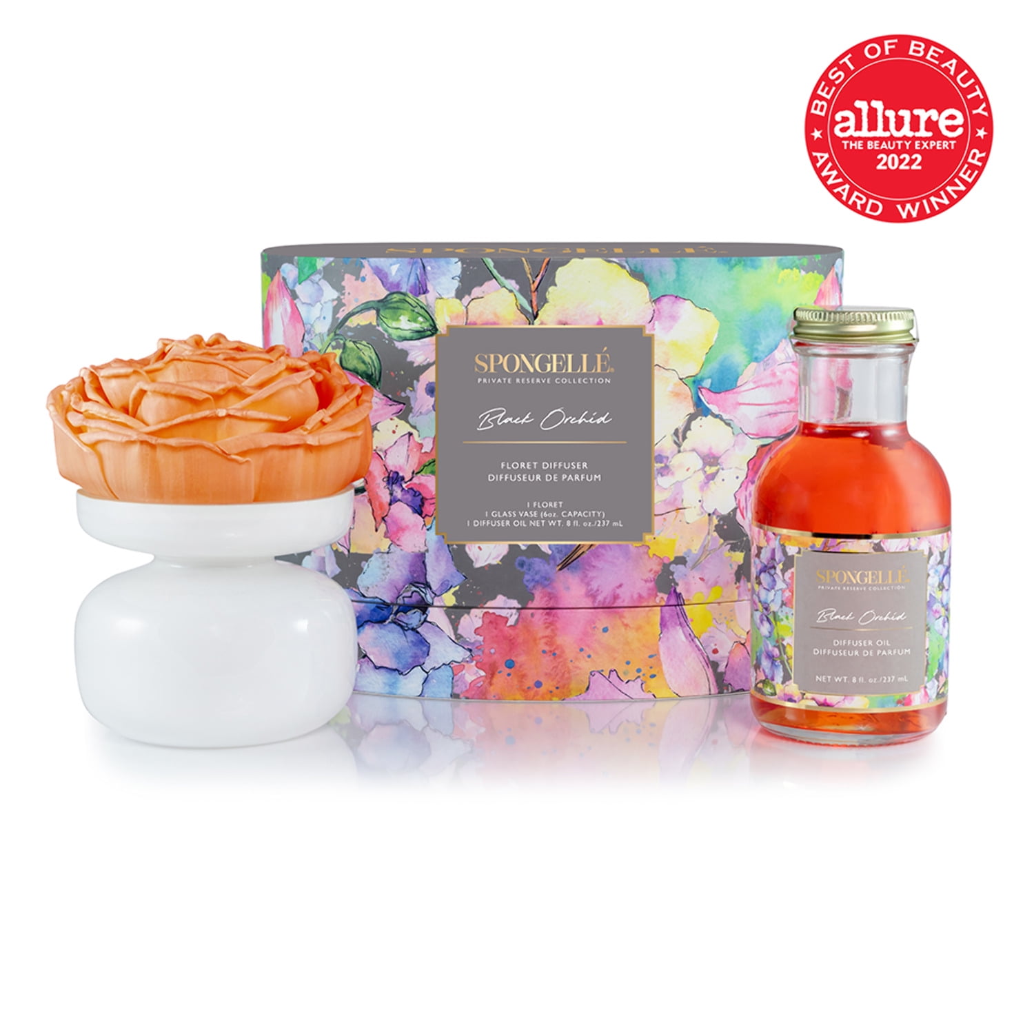 black-orchid-diffuser-private-reserve - Walmart.com