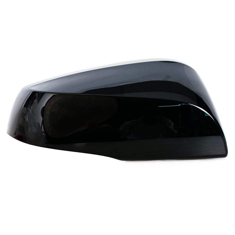 black right-For Toyota RAV4 RAV 4 2020 2021 2022 Car Side Mirror Lower ...