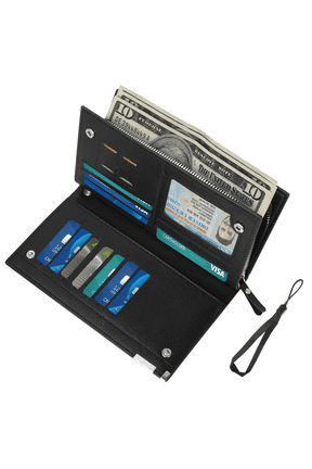 Mens Wallets And Billfolds
