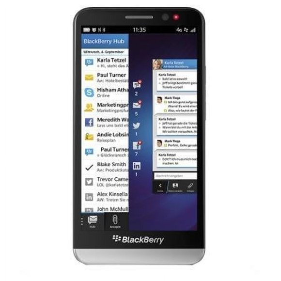 Blackberry Phones - Unlocked Phones - Walmart.com