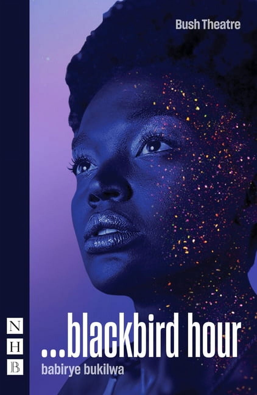 ...Blackbird Hour, (Paperback) - Walmart.com