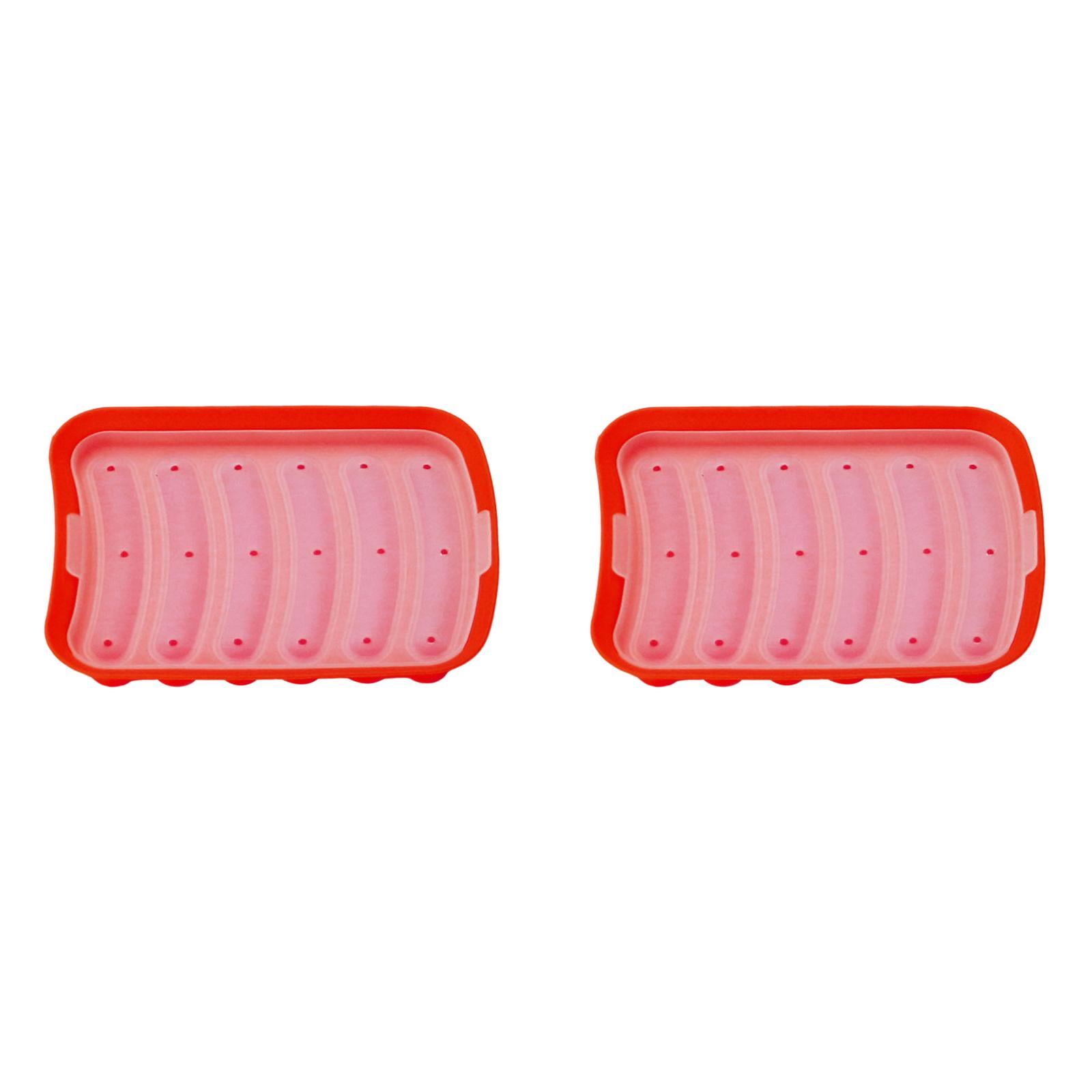 griddle accessories kit bbq grill toy set grill griddle 6 In 1 Sausage ...