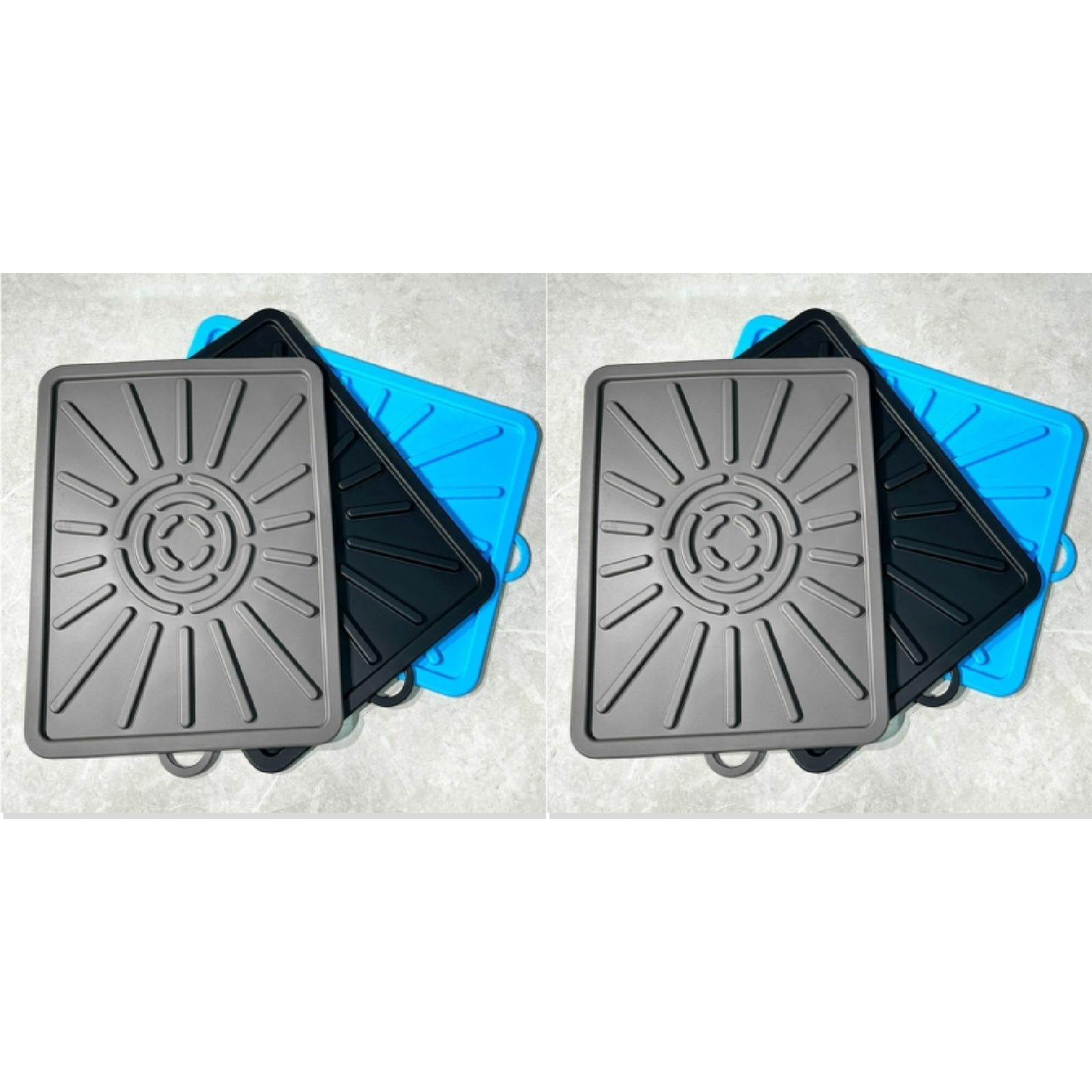blackstone griddle accessories kit camping accessories bbq grill ...