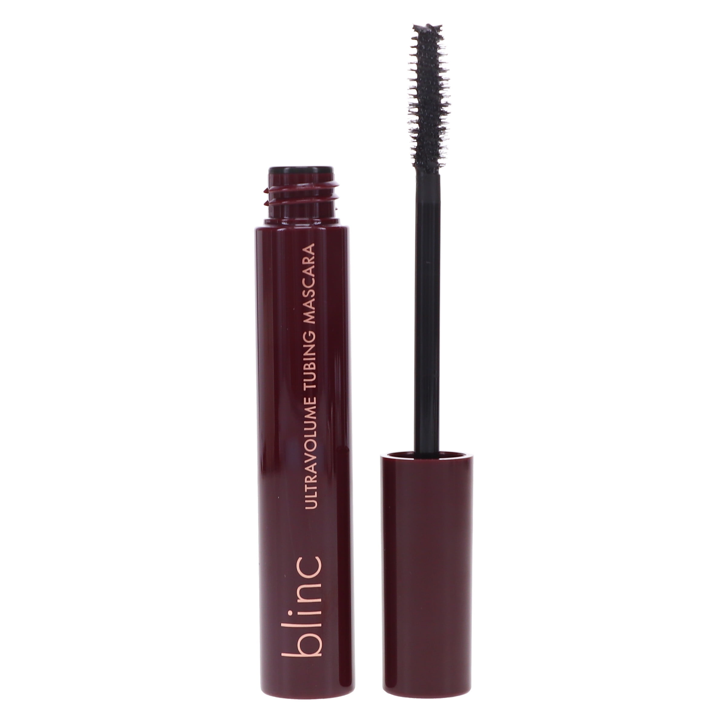 blinc UltraVolume Tubing Mascara Black 0.3 oz - Walmart.com