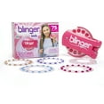 Blinger Kids DIY Craft Style Dazzling Collection - Glam Styling Tool ...