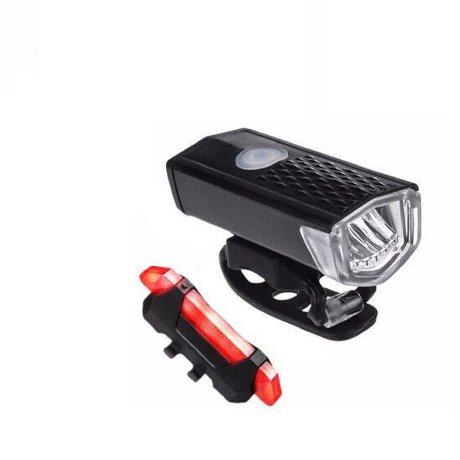 blocloalo Bicycle Light 800LM Bright Lights Bike Head & Tail Light Set ...