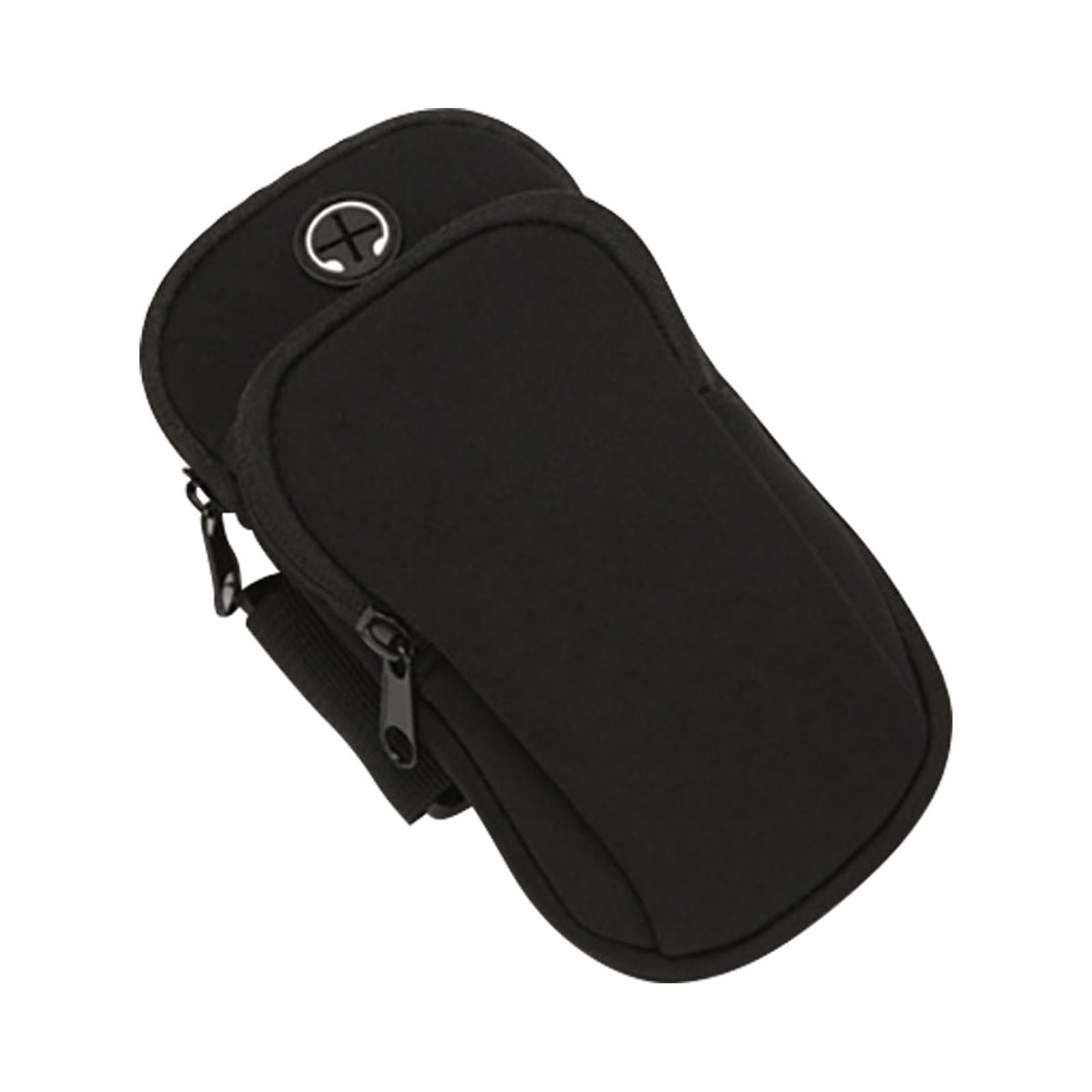 blocloalo Sports Bag Running Wrist Band Bag Outdoor Sports Phone Arm ...