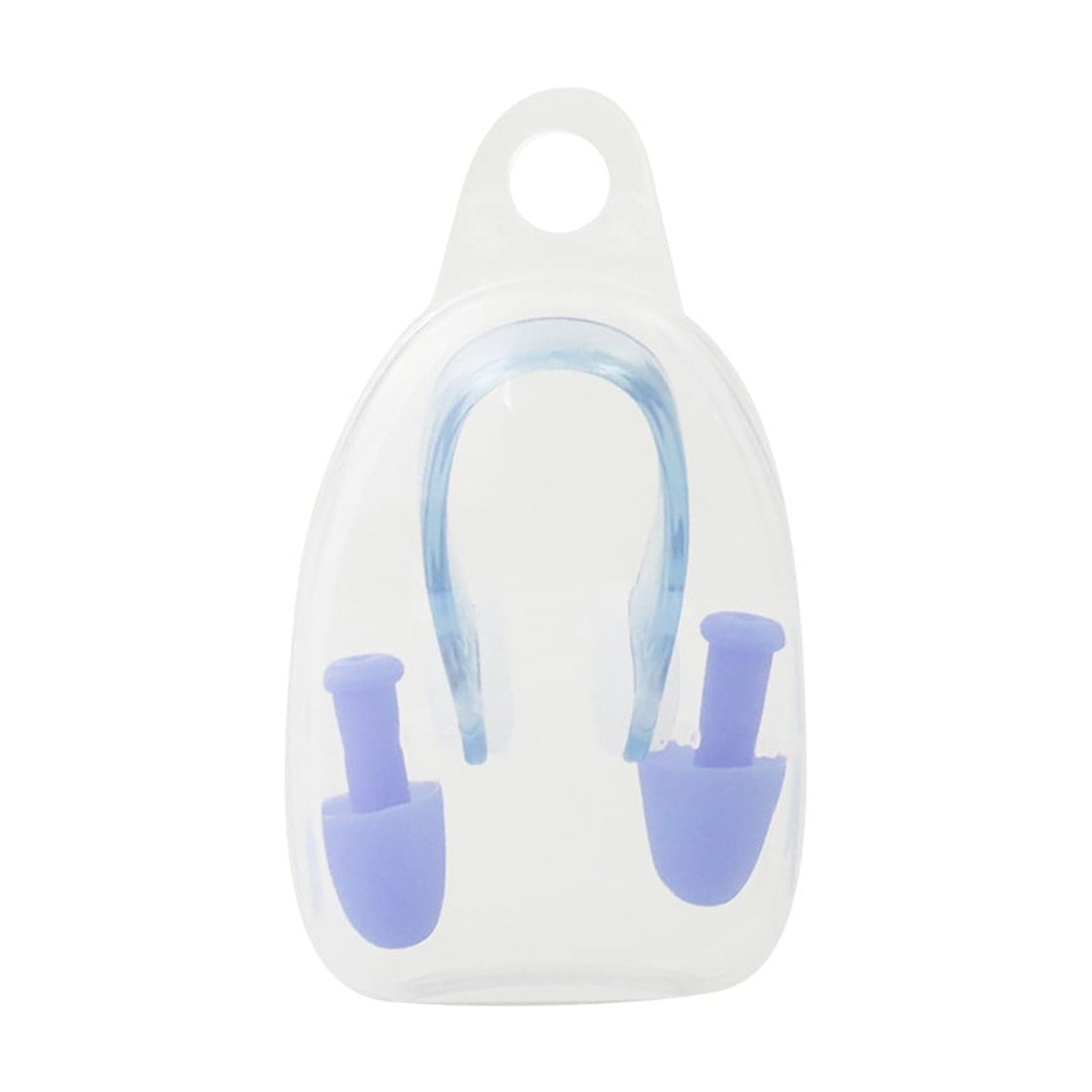 Nose Clips 3 Pcs Swimming Nose Plugs Children Swim Kids Swimming For ...