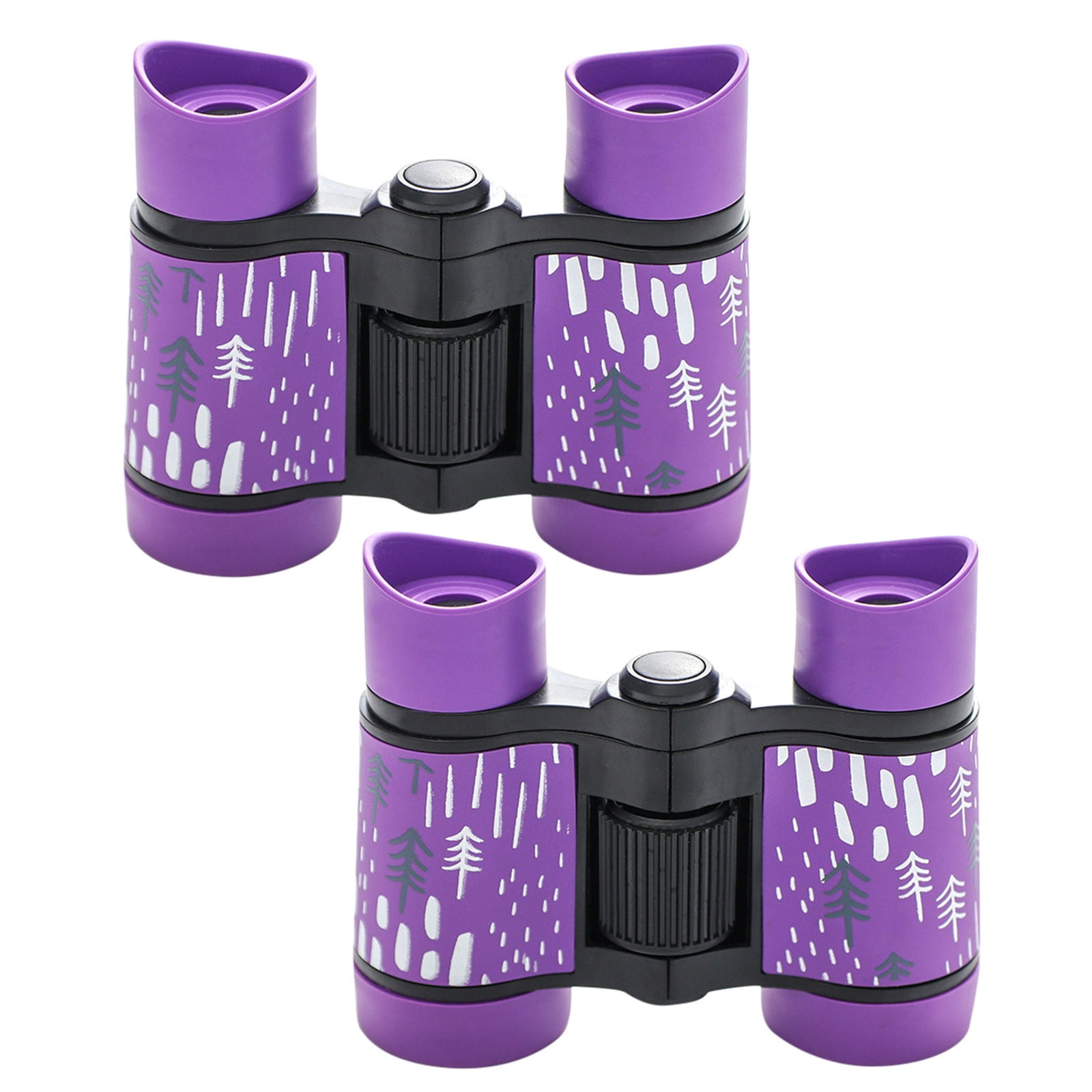 blocloalo Telescope 2 Pack Kids Binoculars Best Gifts For Boys Girls ...