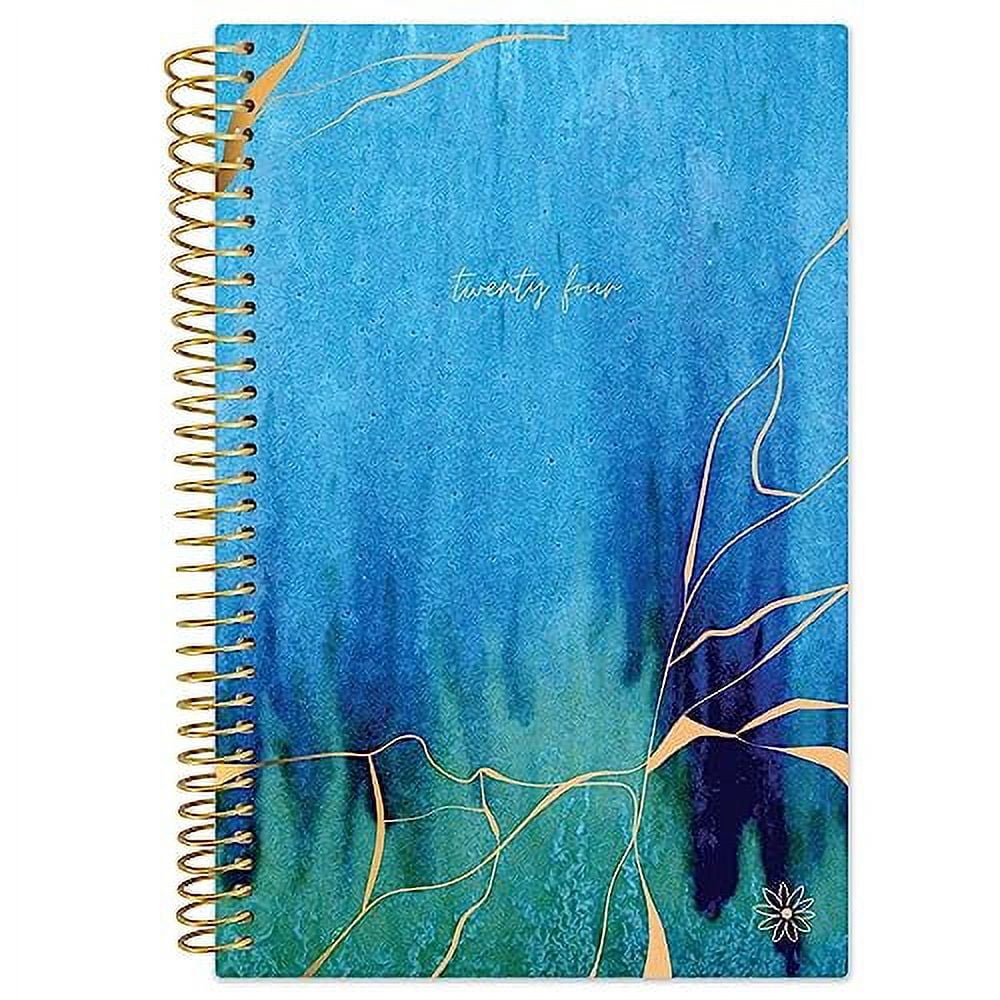 bloom daily planners 2024 Pocket Planner - 4â€ x 6â€ - (January 2024 ...