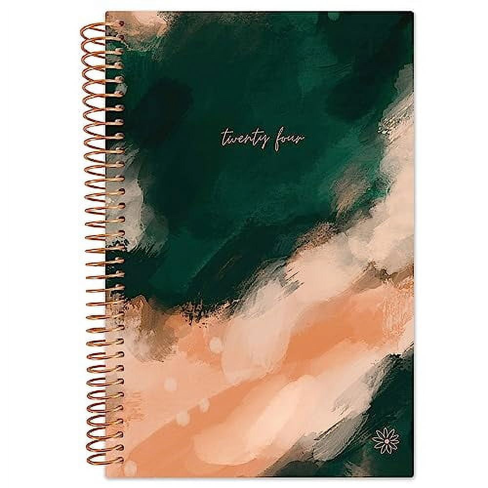 bloom daily planners 2024 Pocket Planner - 4â€ x 6â€ - (January 2024 ...