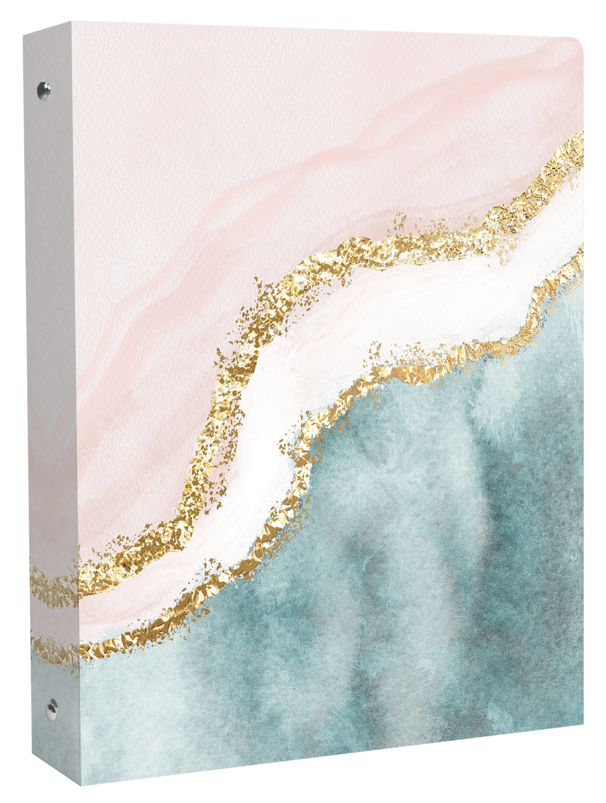 Clever Fox Weekly Planner Binder - Walmart.com