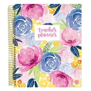 Teacher Created Resources Confetti Lesson Planner - Academic - 40 Week ...