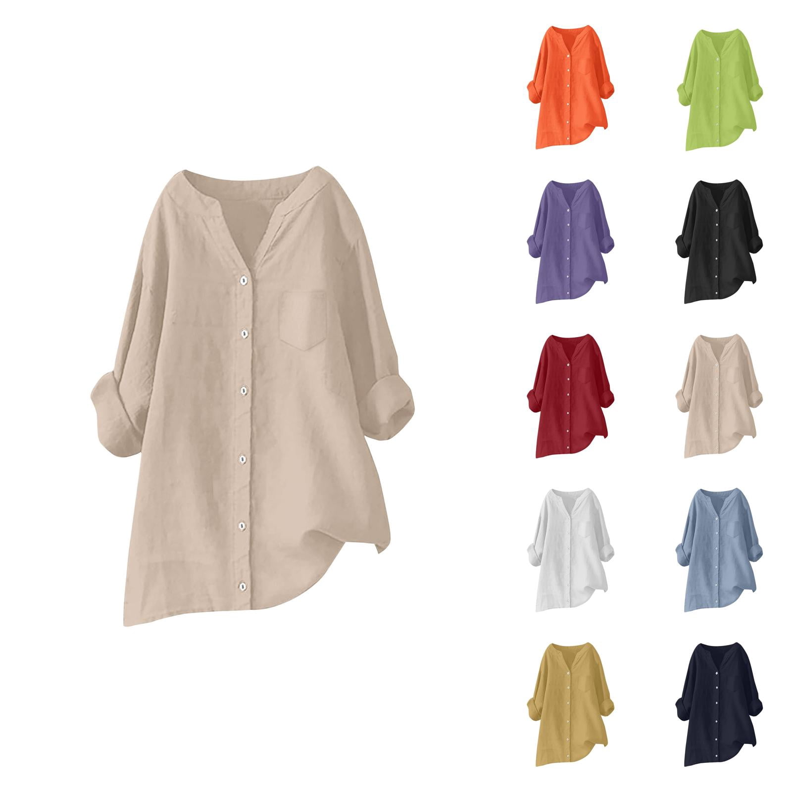 blouses for women womens blouses dressy casual spring blouses women ...