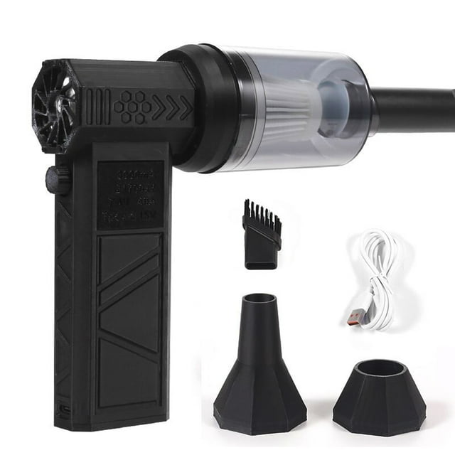 blower,Fan Hair Fan Car Blower Dryer Portable Turbofan Speeds ...