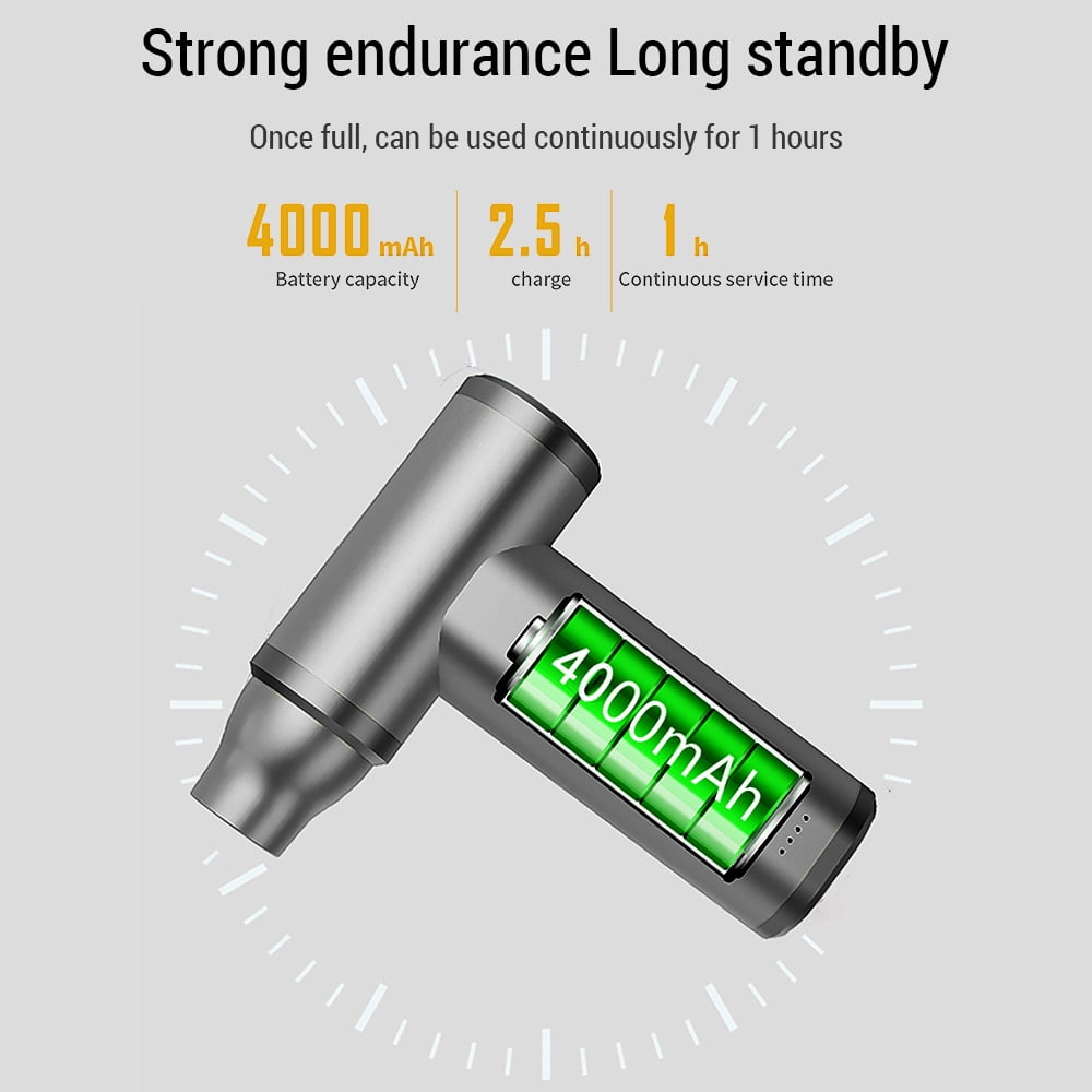 blower,Handheld Compressed Air Cleaner - Cleaner Portable Air Cleaner 3 ...