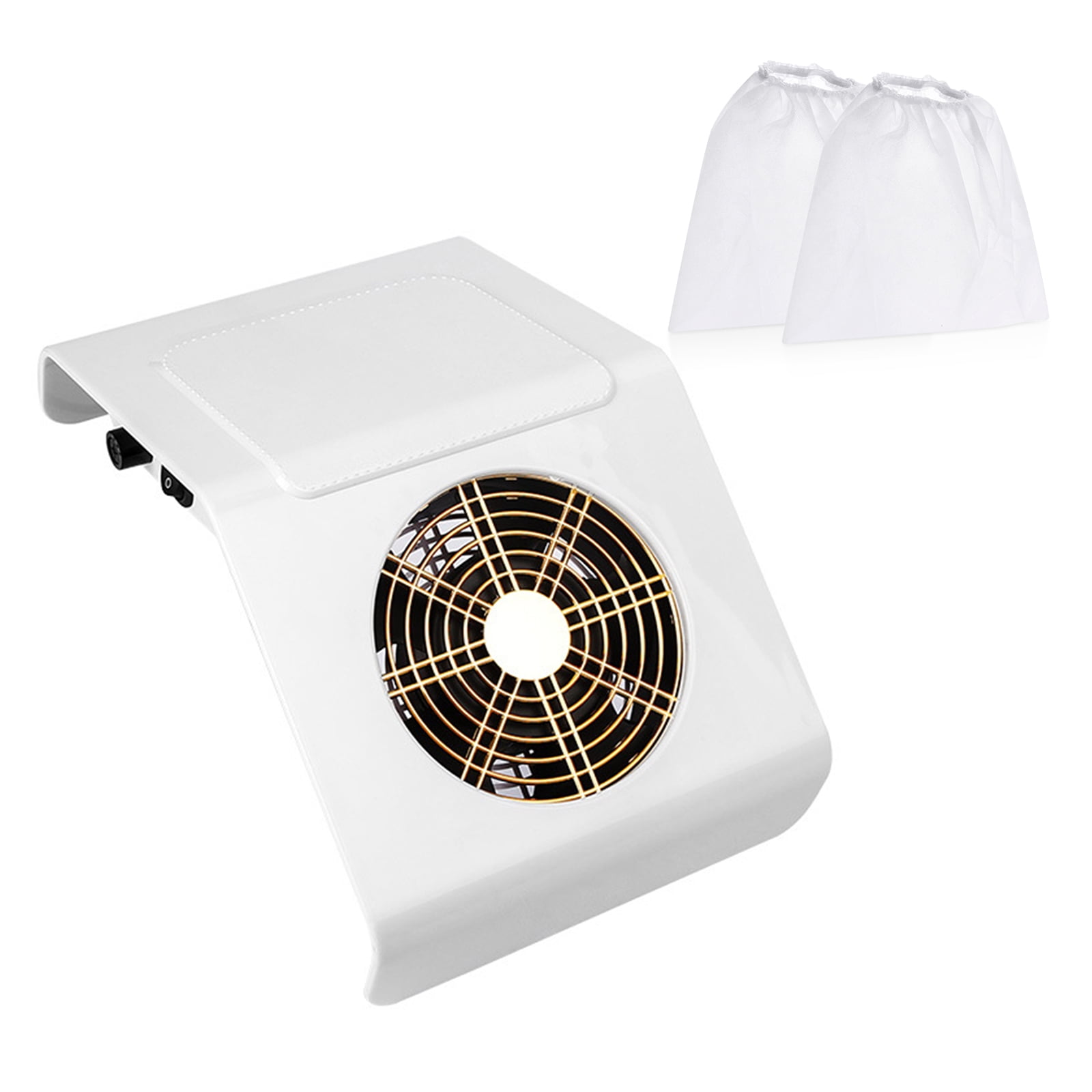 blower,Low Noise Low Nail Noise Nail Suction Low Blower Rest Nail Salon ...