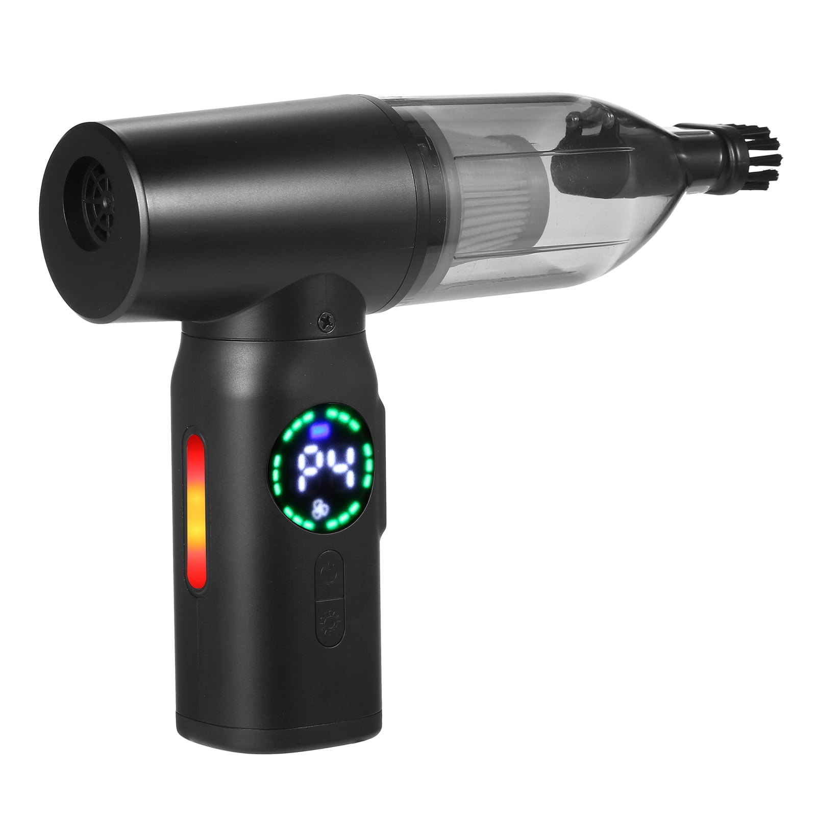 blower,With Screen Air And Vocuum Air Cleaner Can Computer Car Motor ...