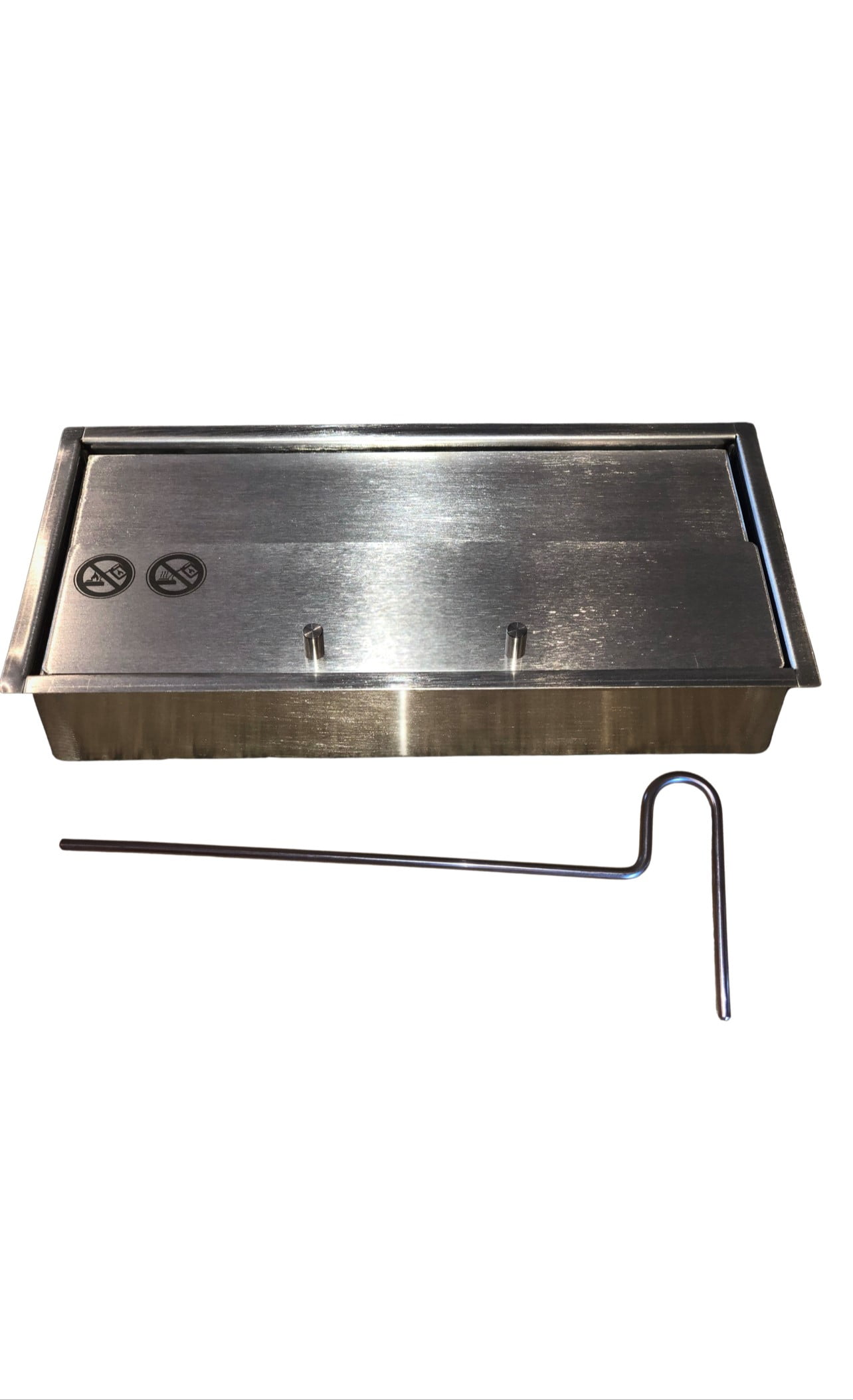 bluWave Bioethenol Tabletop Fuel Burner - Firepit - Walmart.com