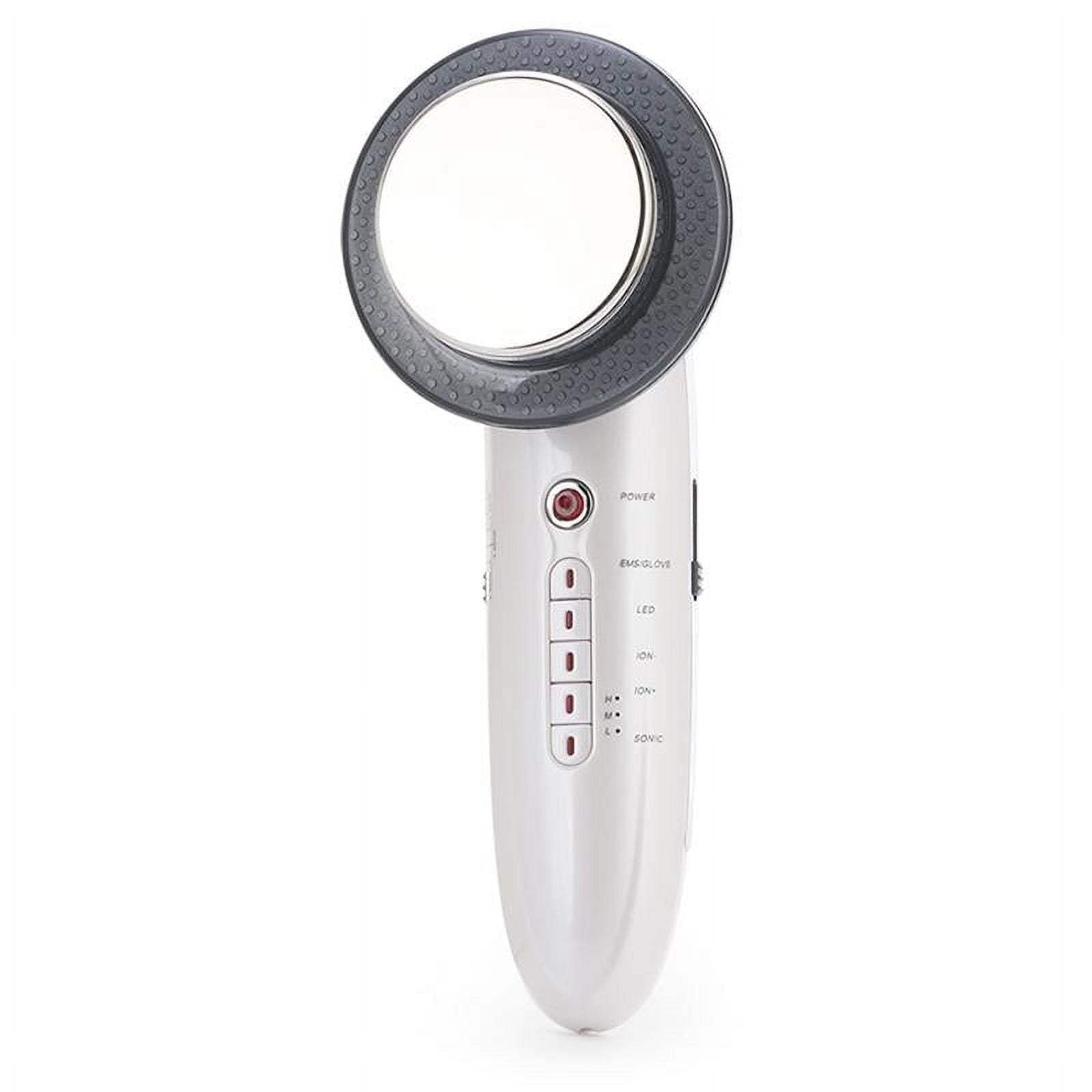 Blue And Red Light Skin Tightening Device For Arms Legs Abdomen