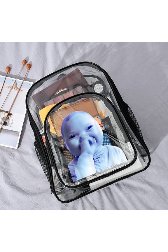 Meme Backpack