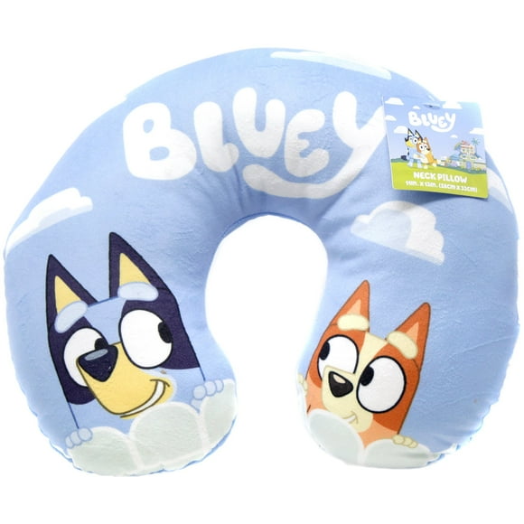 Bluey Pillows