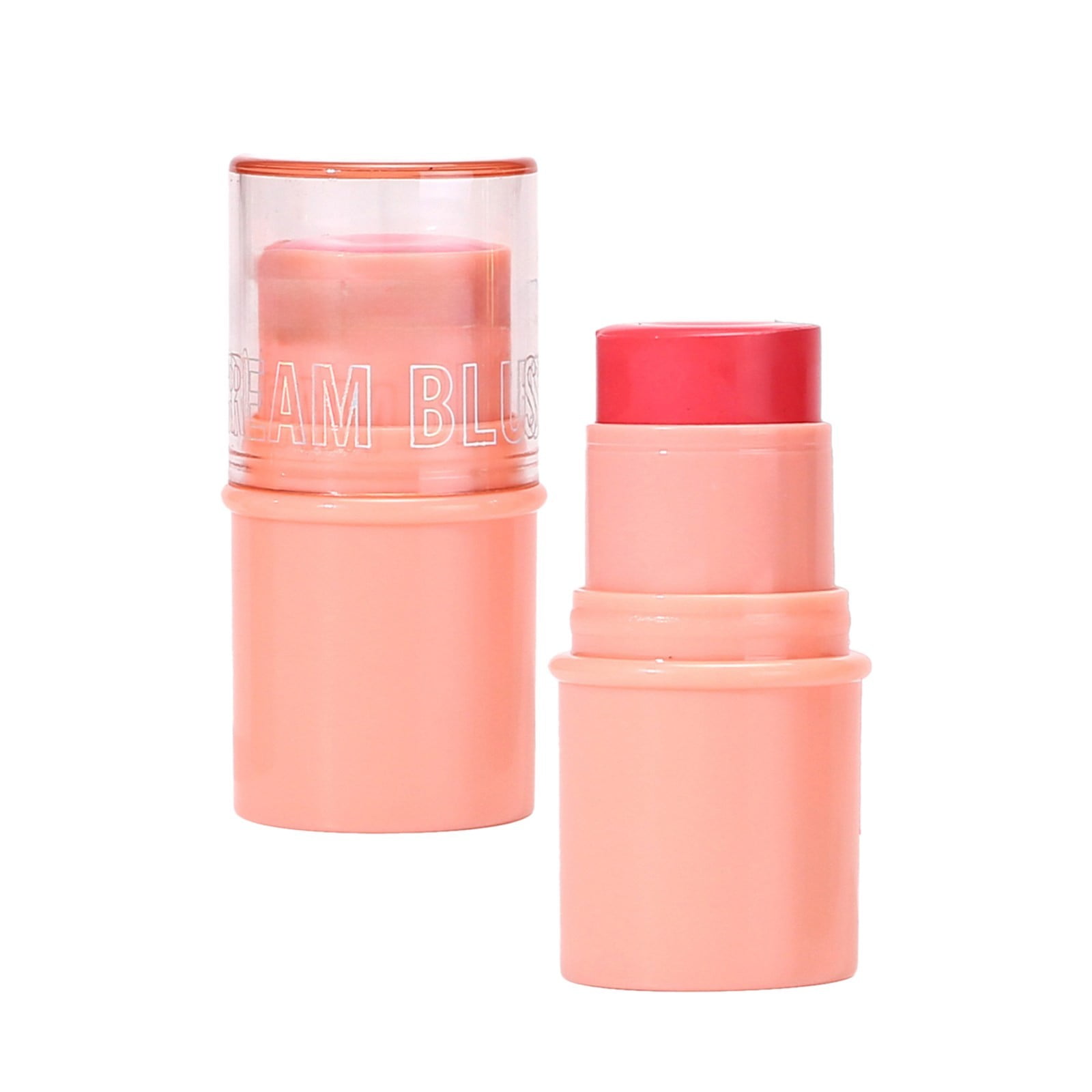 blush for cheeks Multi Use Water Jelly Lip Tint & Eye Shadow Water ...