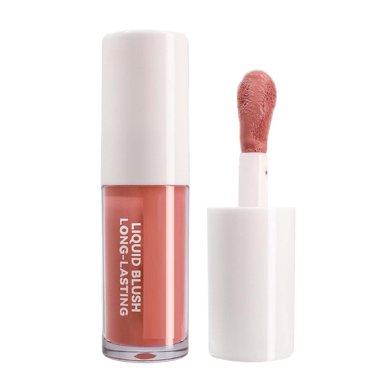 blush for cheeks for older women Liquid Powder Blusher to Highlight ...