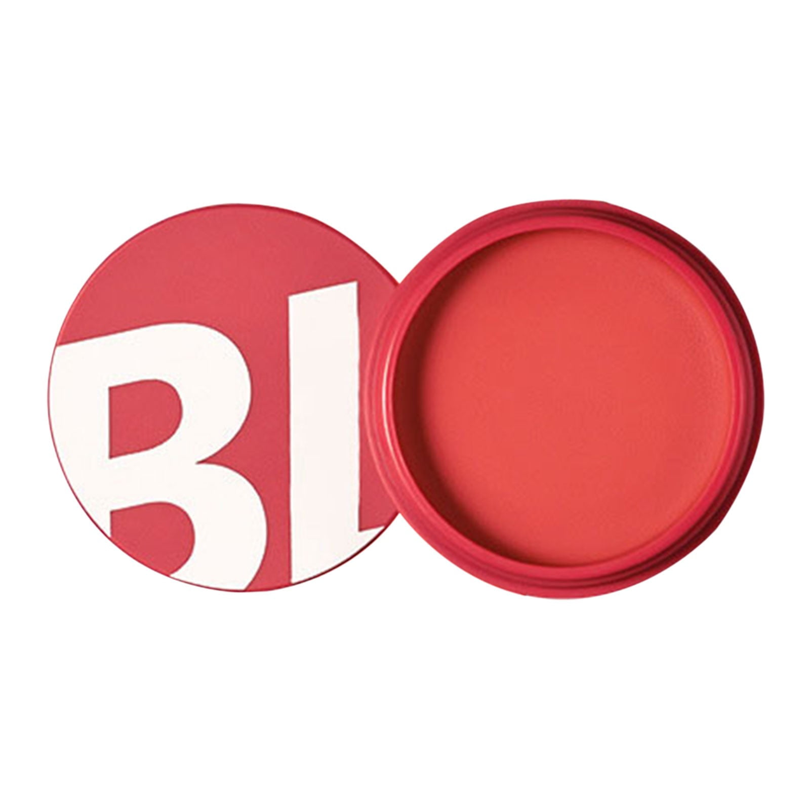 blush powder Powder Blusher Rouge Powder Blusher Stick Mud Monochrome ...