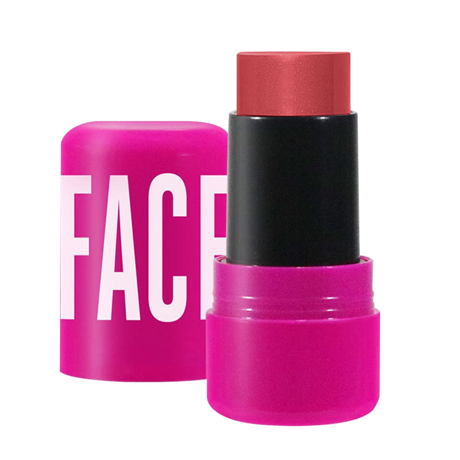 blush stick Multi Functional Repair Stick Brightening Shadow Stick ...