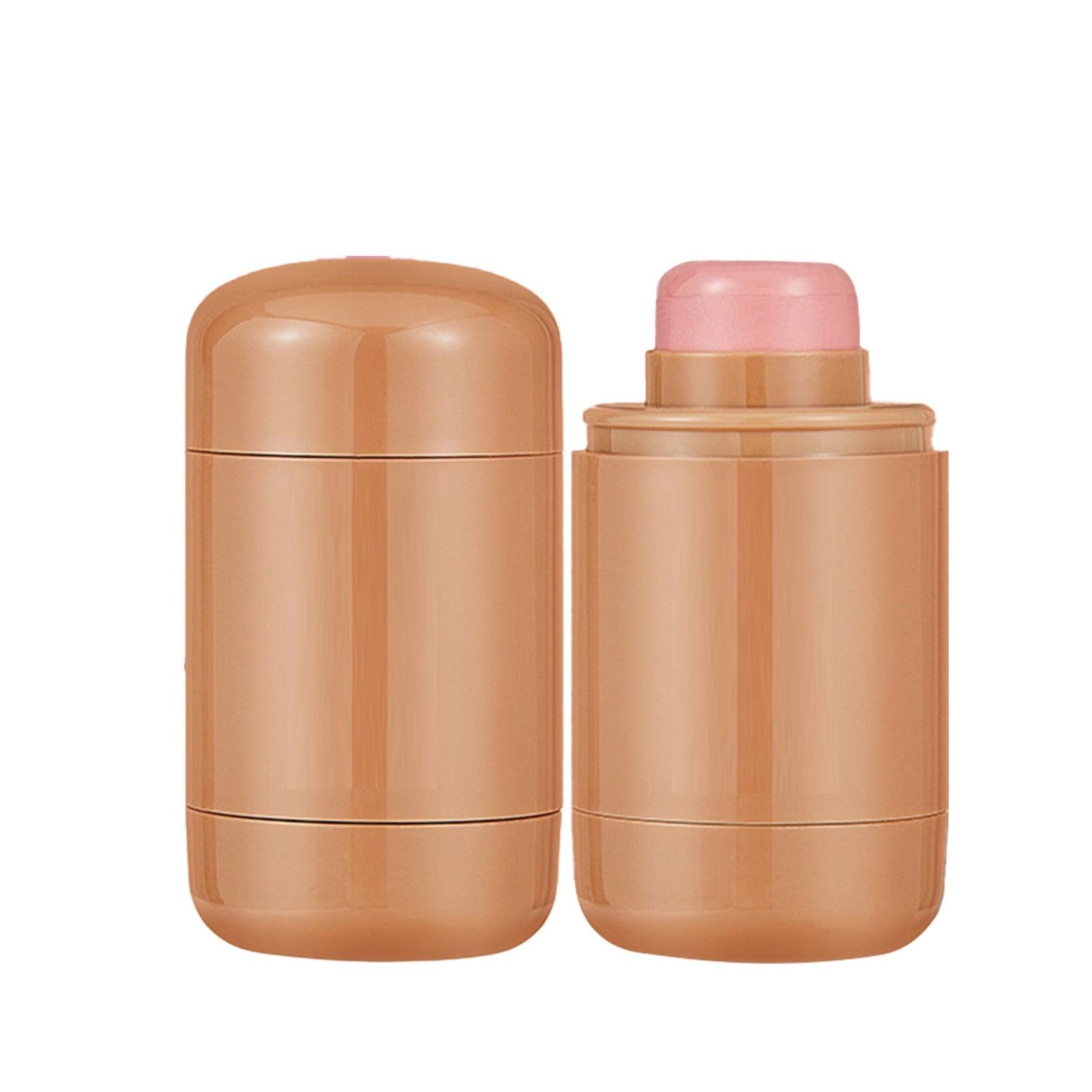 blushes Pocket Stick 6 Color Brightens Skin Tone And Modifies Makeup ...